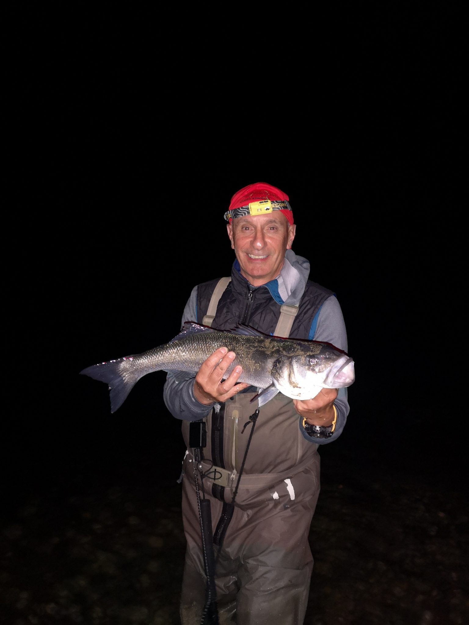 From Chemical Plant to Ocean: How Bass Fishing Became my Life’s ...